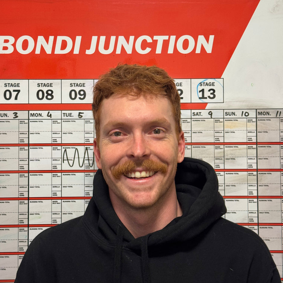 Bondi Junction Bike Shop – 99 Bikes