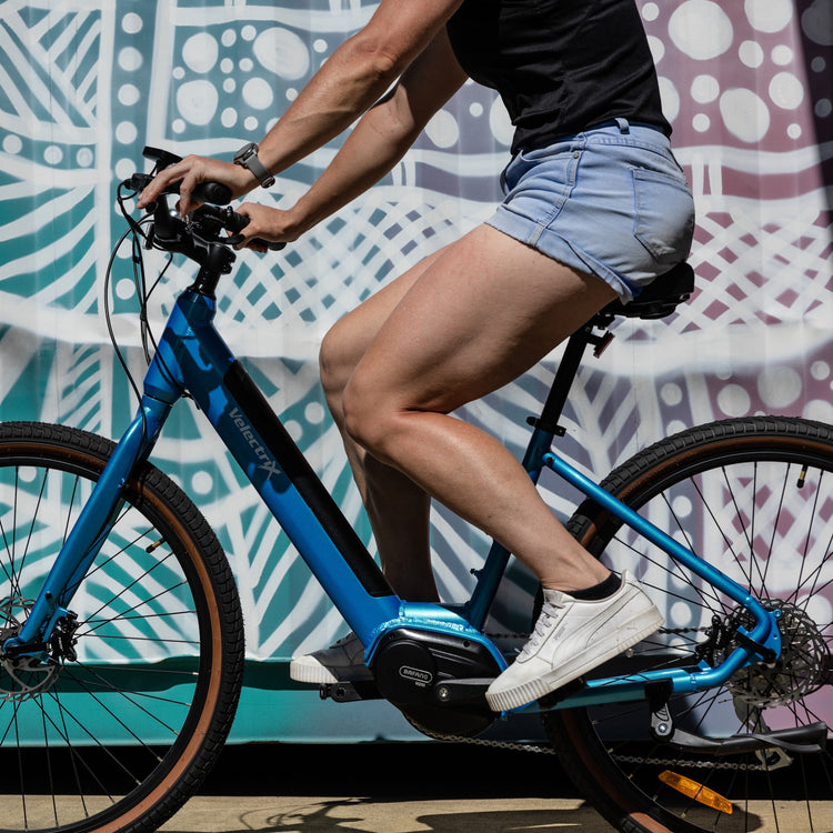 Dirodi Rover Pro 250W Electric Fat Bike Pearl White – 99 Bikes