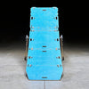 MTB Hopper AIR Portable Folding Bike Jump Ramp Blue – 99 Bikes