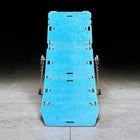 MTB Hopper AIR Portable Folding Bike Jump Ramp Blue – 99 Bikes