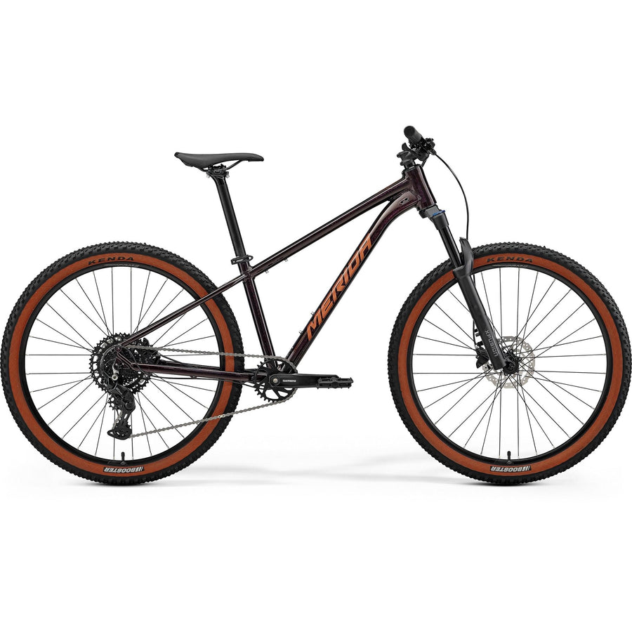 Merida Big Seven Mountain Bikes – 99 Bikes