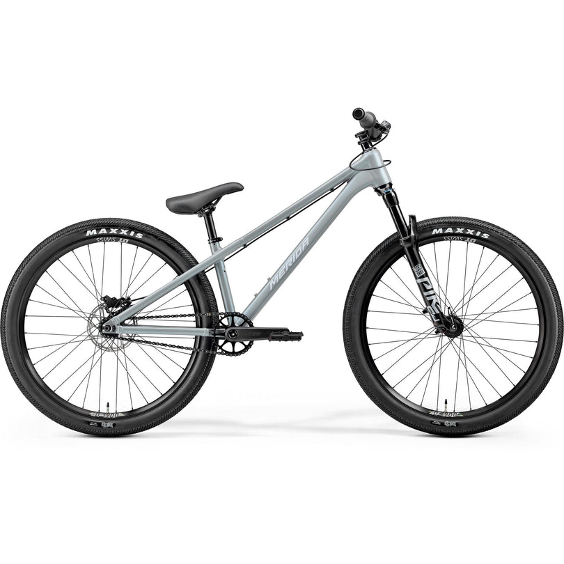 Merida Dirt 700 Dirt Jumper Bike Silk Blue – 99 Bikes