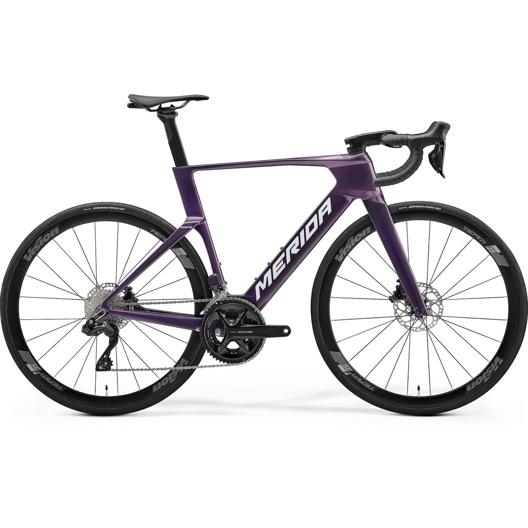 Merida Reacto | 99 Bikes