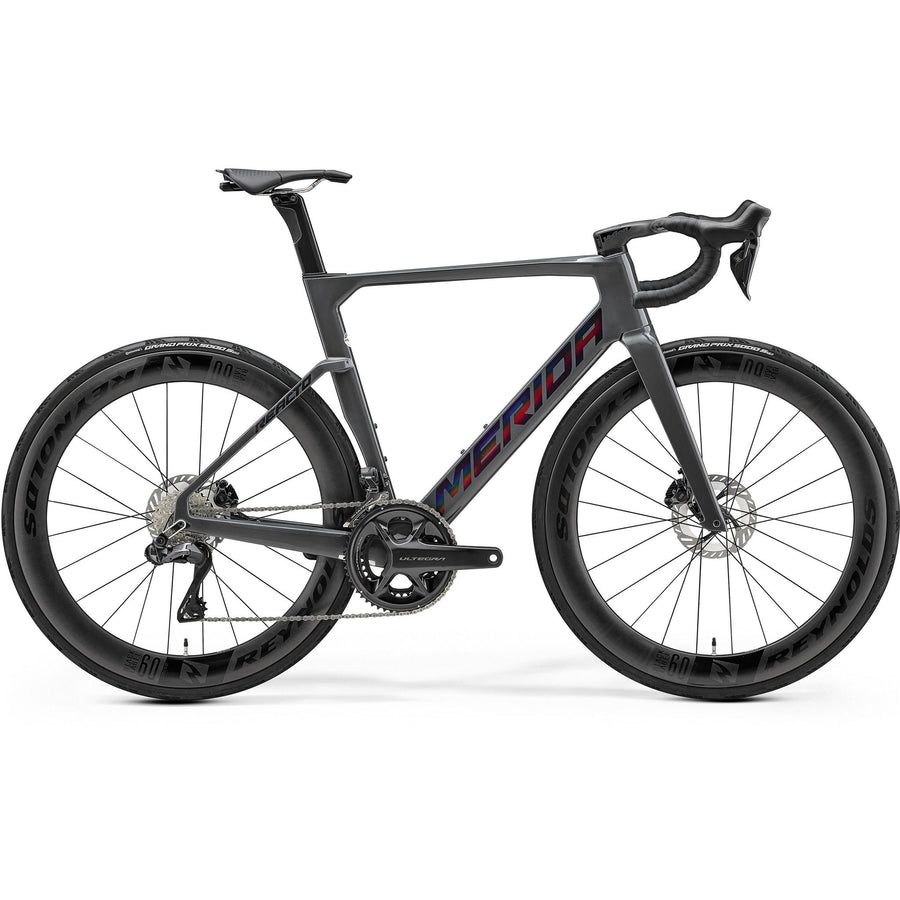 Merida Reacto | 99 Bikes