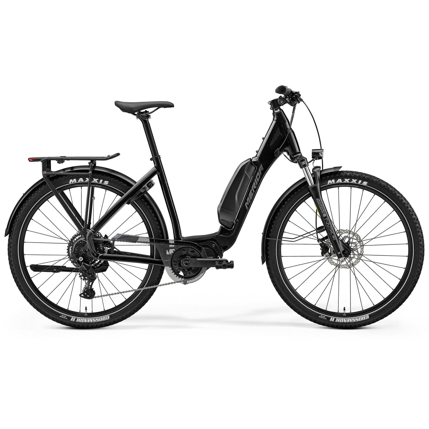 Merida Electric Bikes | 99 Bikes