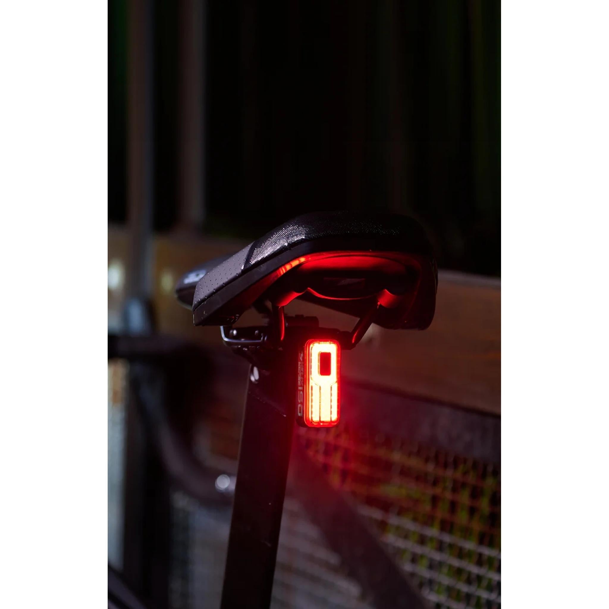 Moon Rigel Pro & Helix Sense 1000/150 Lumens Light Set – 99 Bikes