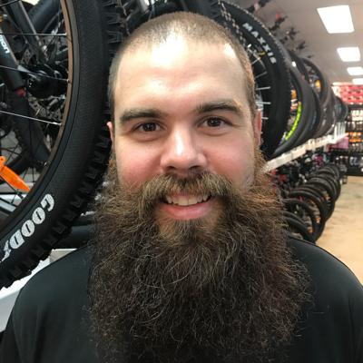 Capalaba Bike Shop – 99 Bikes