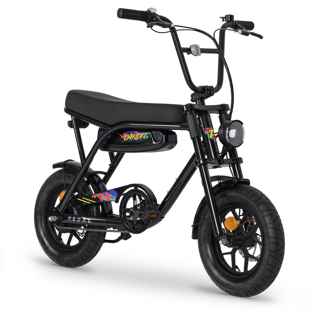 Electric Fat Bikes | Electric Fat Tyre Bikes – 99 Bikes