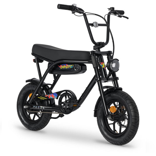 Pedal Electric Bikes | 99 Bikes