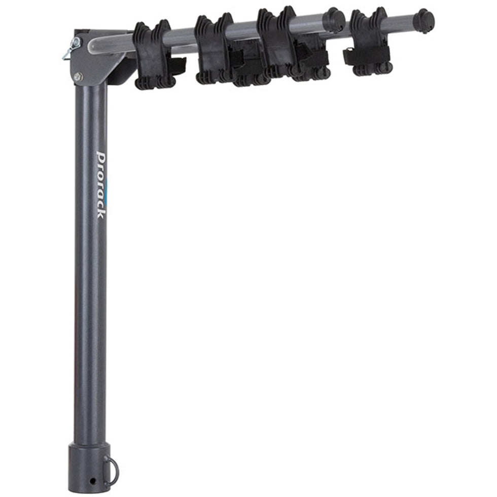 Prorack 3 Bike Towball Mast Rack – 99 Bikes