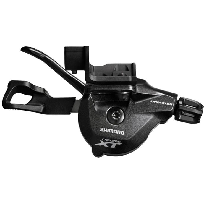 Shimano Deore XT SL-M8000-IR 11-Speed Right MTB Shifter Black – 99 Bikes