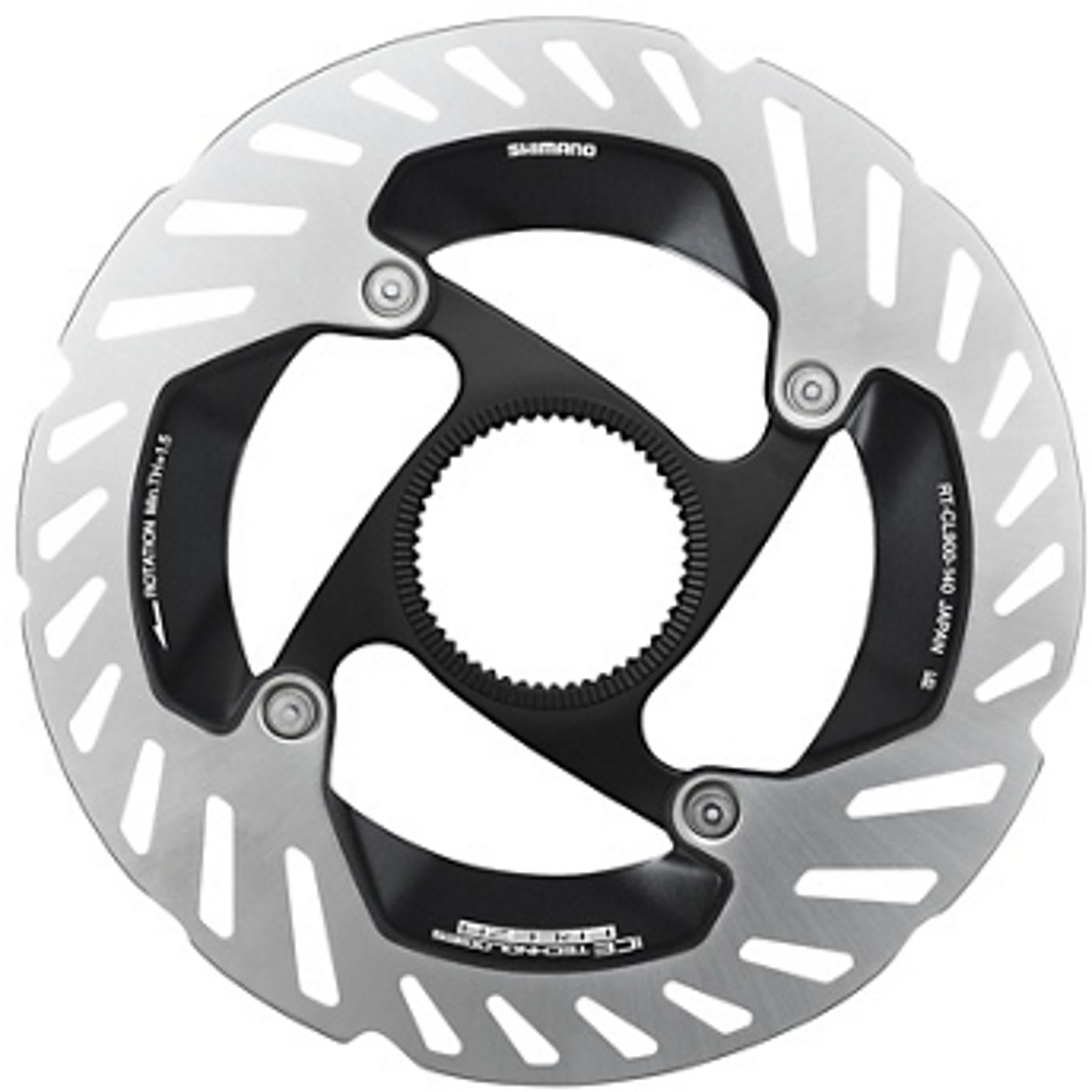Shimano RT-CL900 Centrelock Disc Brake Rotor 140mm 4-Bolt – 99 Bikes