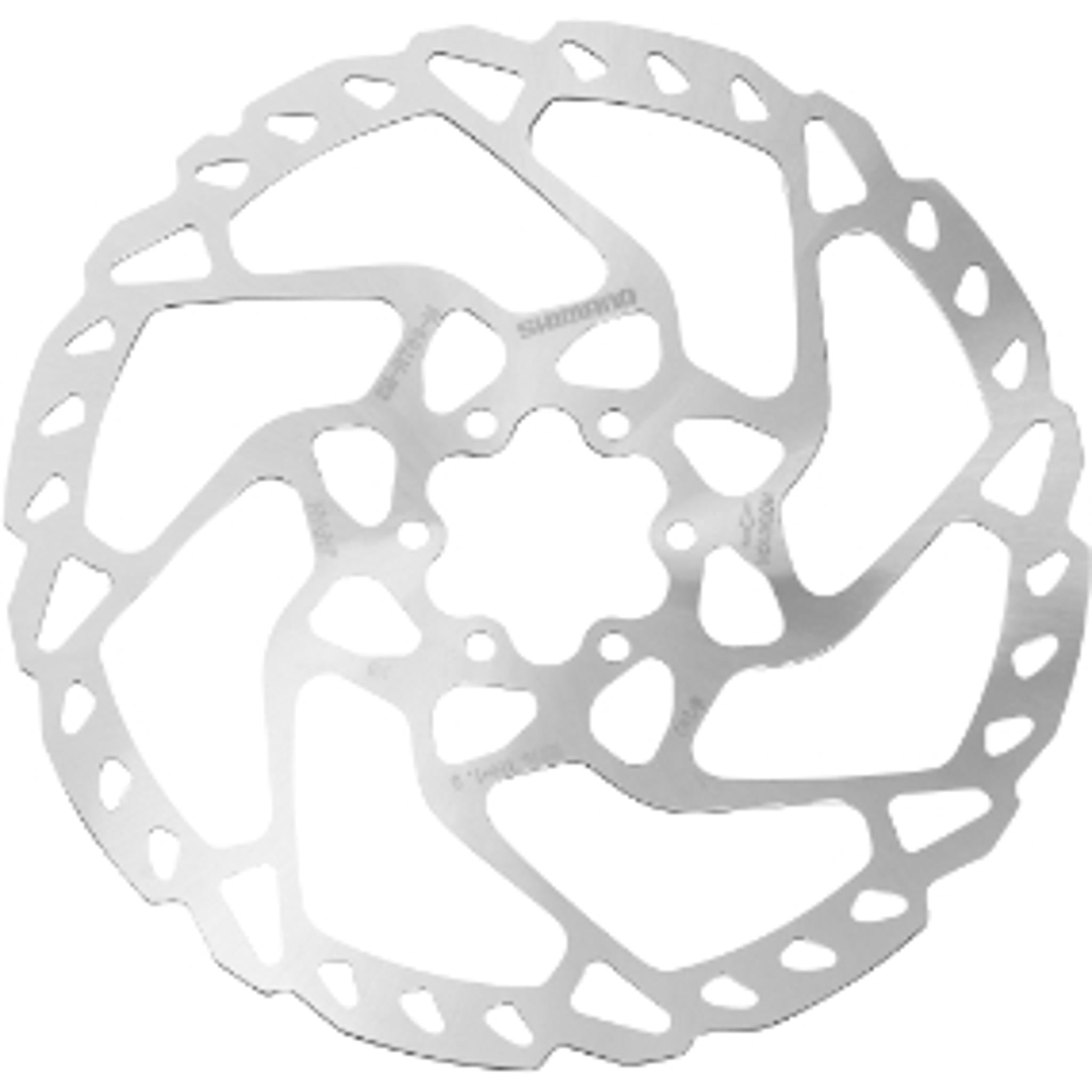 Shimano SM-RT66 SLX Disc Brake Rotor 180mm 6-Bolt – 99 Bikes