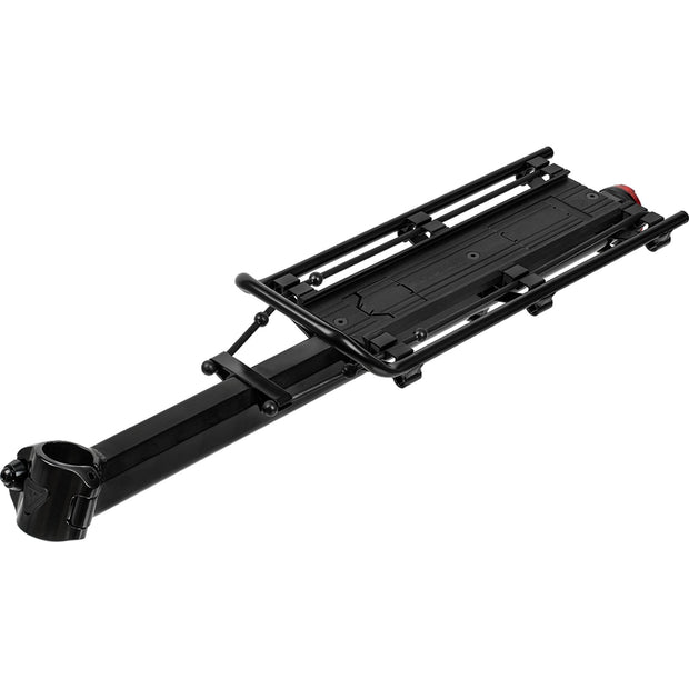 Topeak MTX BeamRack II (E Type) Rear Rack – 99 Bikes