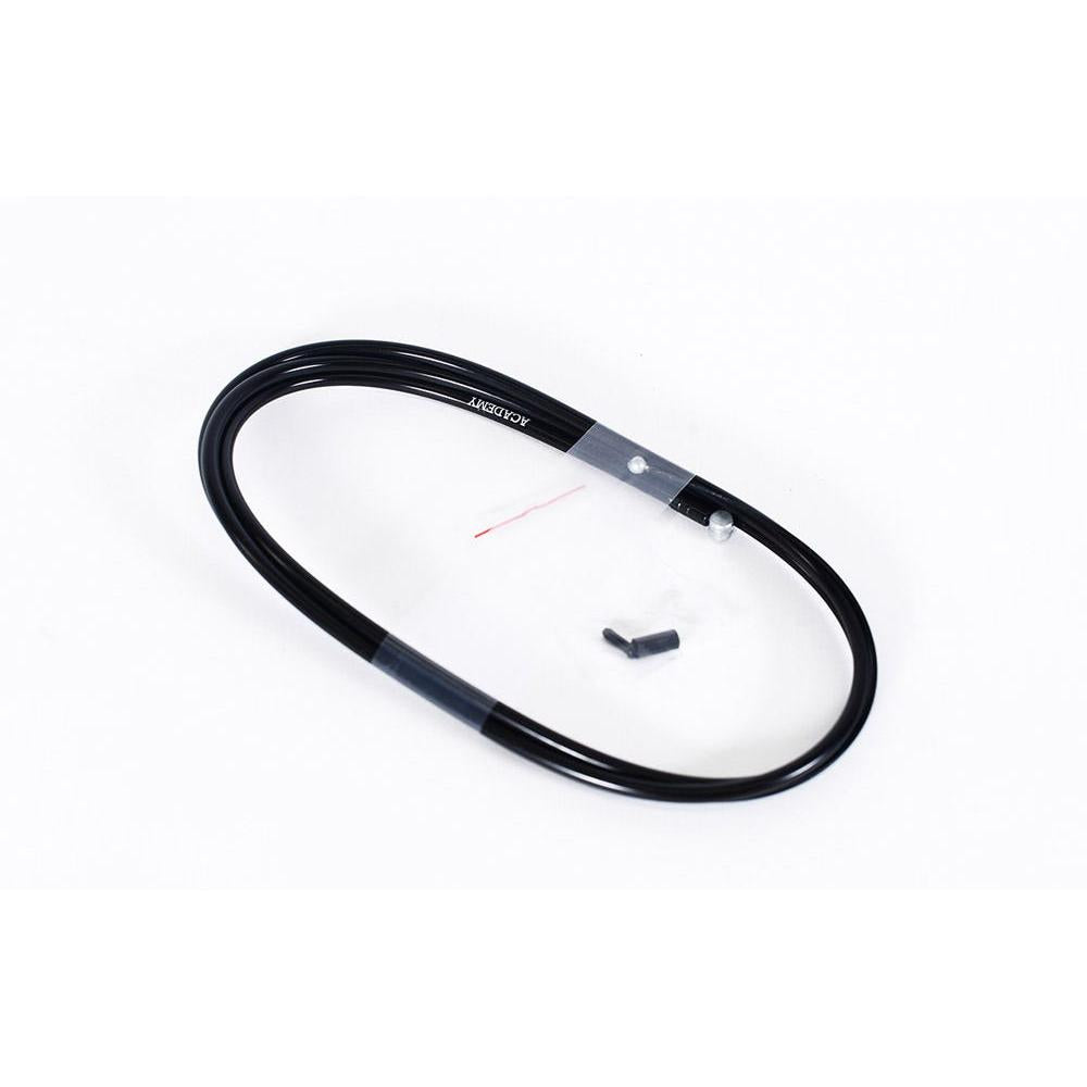 Brake Cable Academy Pro Linear Slic Black – 99 Bikes