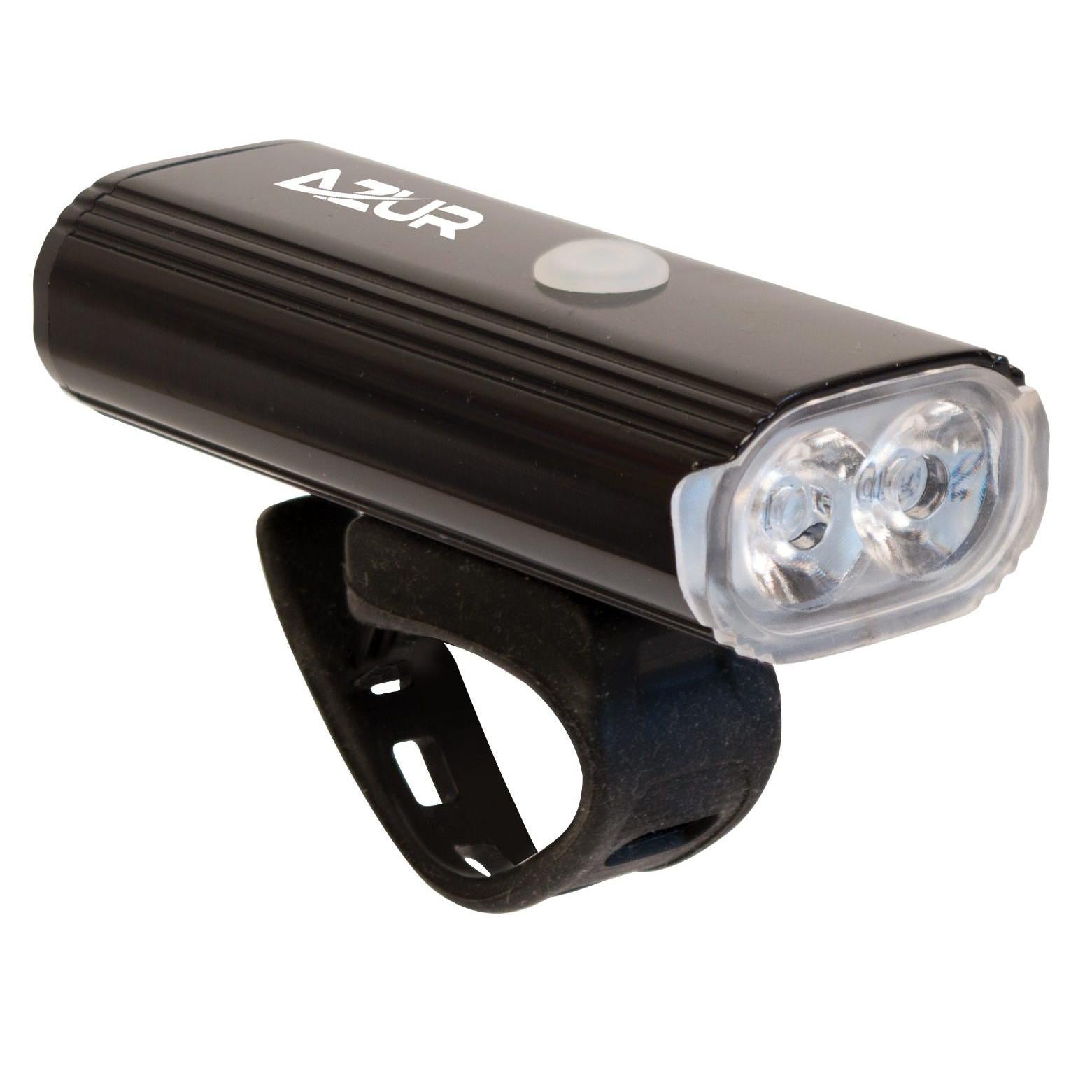 Azur 750L USB Front Light – 99 Bikes