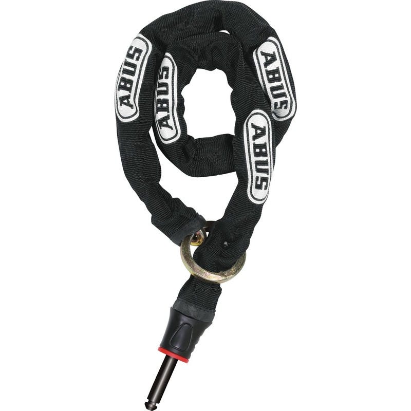 ABUS Shield 5850/5650/4960 Chain Lock 85cm – 99 Bikes