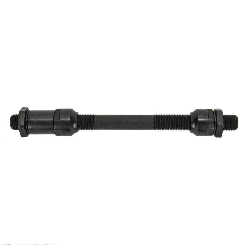 BPW QR Front Axle 10mm x 136mm – 99 Bikes
