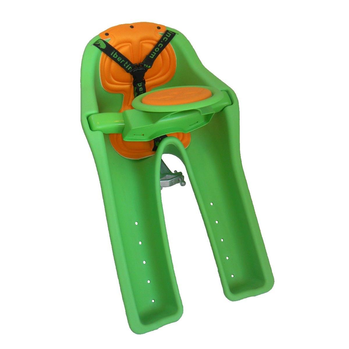 Ibert Baby Seat Green – 99 Bikes