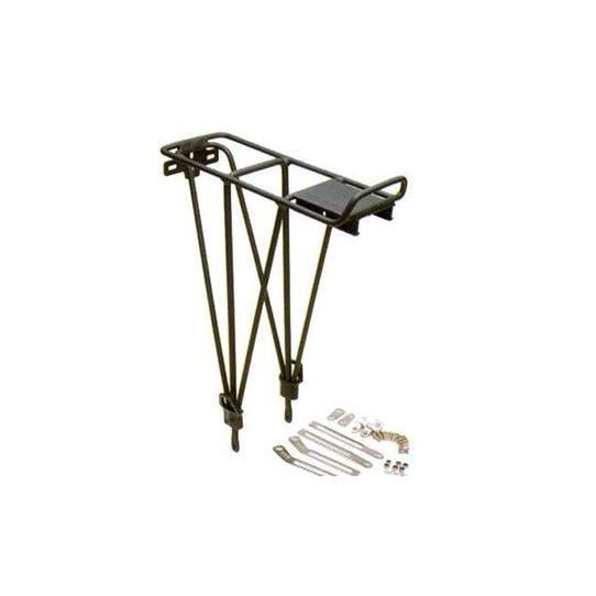 Rack Azur Beto Seat Compatible V-Brake – 99 Bikes