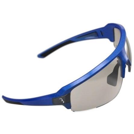 BBB Impulse Sunglasses Blue - Photochromic Lens – 99 Bikes
