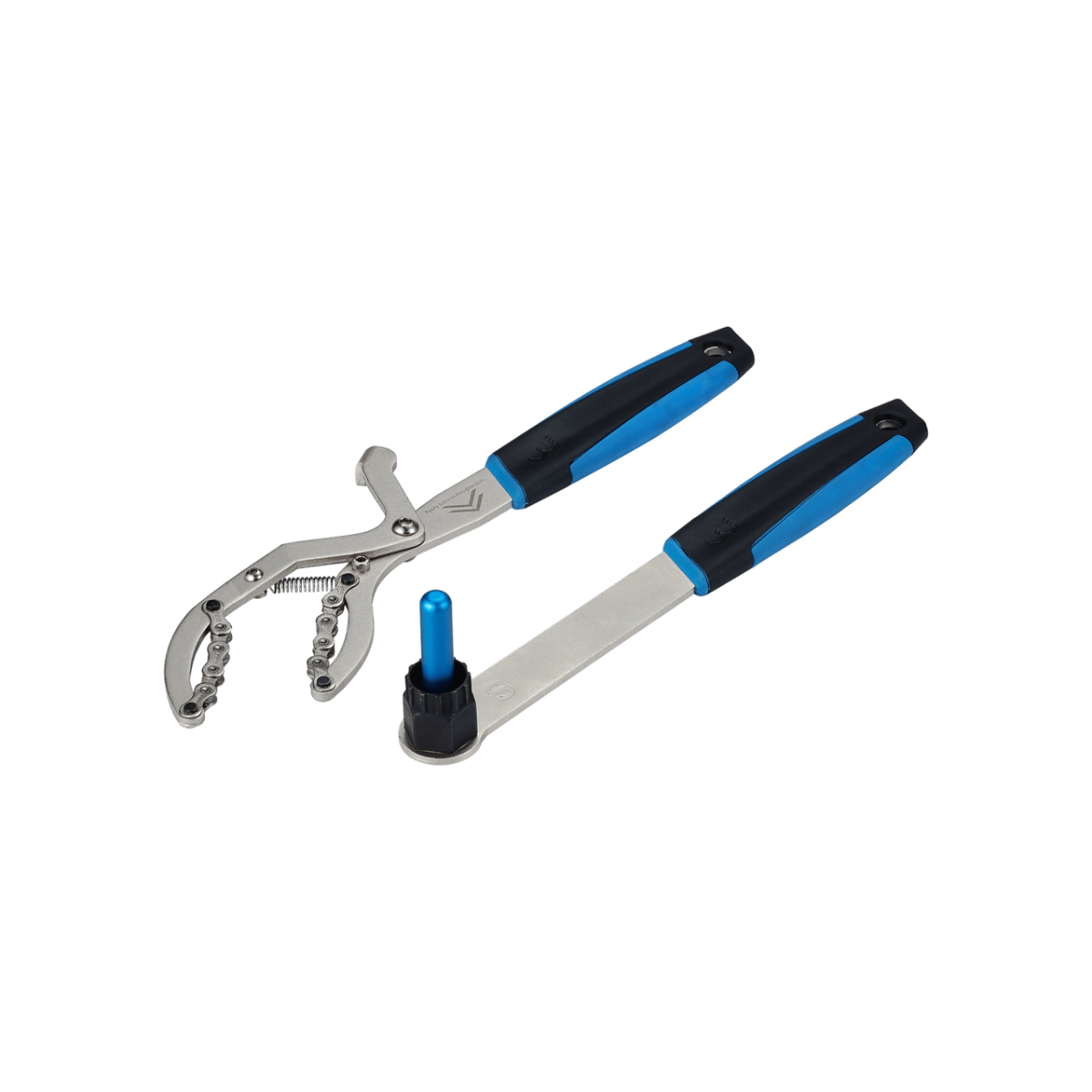BBB Toolset Cassette Remover Set – 99 Bikes