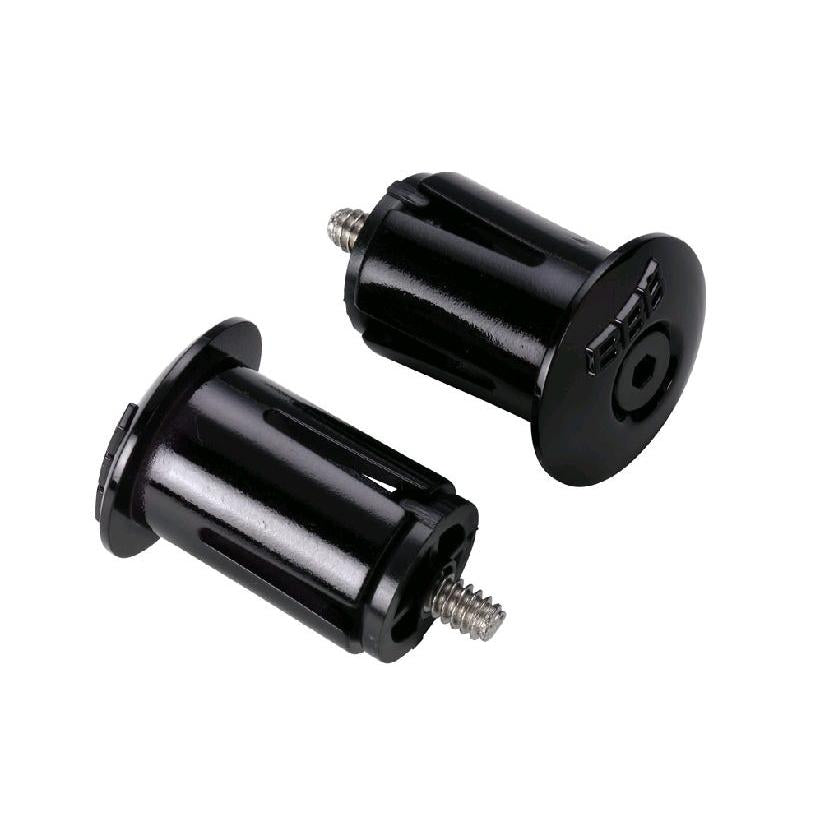 BBB Screw-On End Cap Black – 99 Bikes