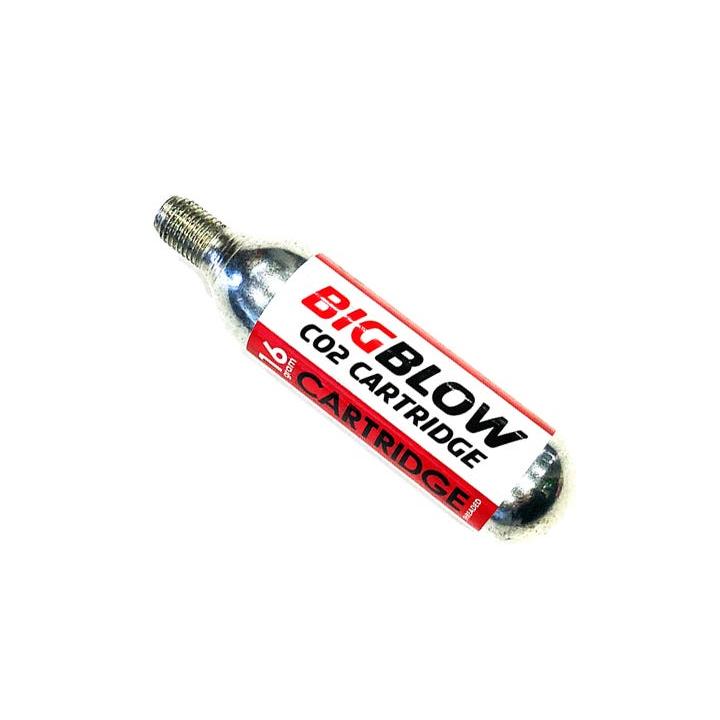Big Blow CO2 Bulb 16g – 99 Bikes