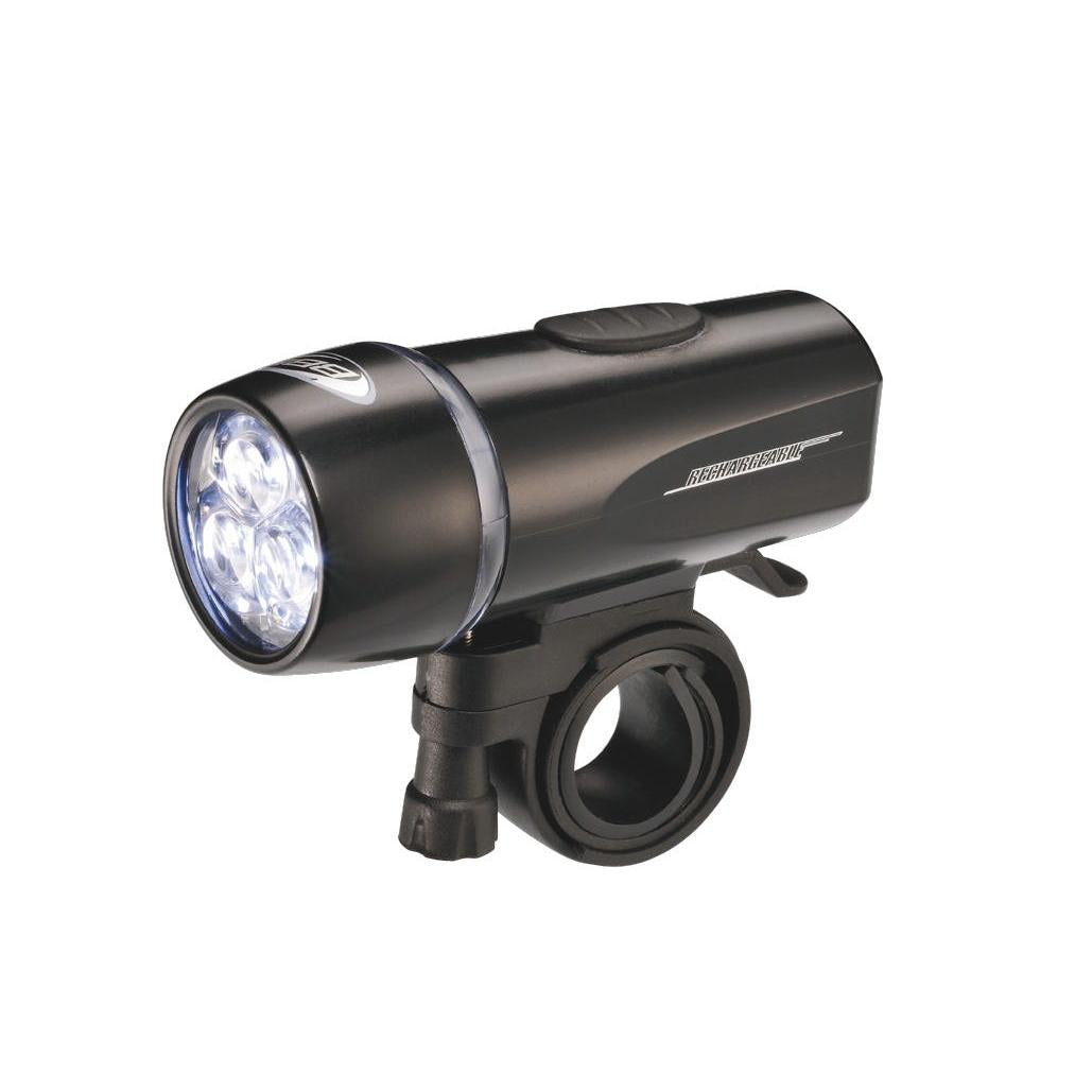 BBB Ultrabeam Deluxe Front Light – 99 Bikes