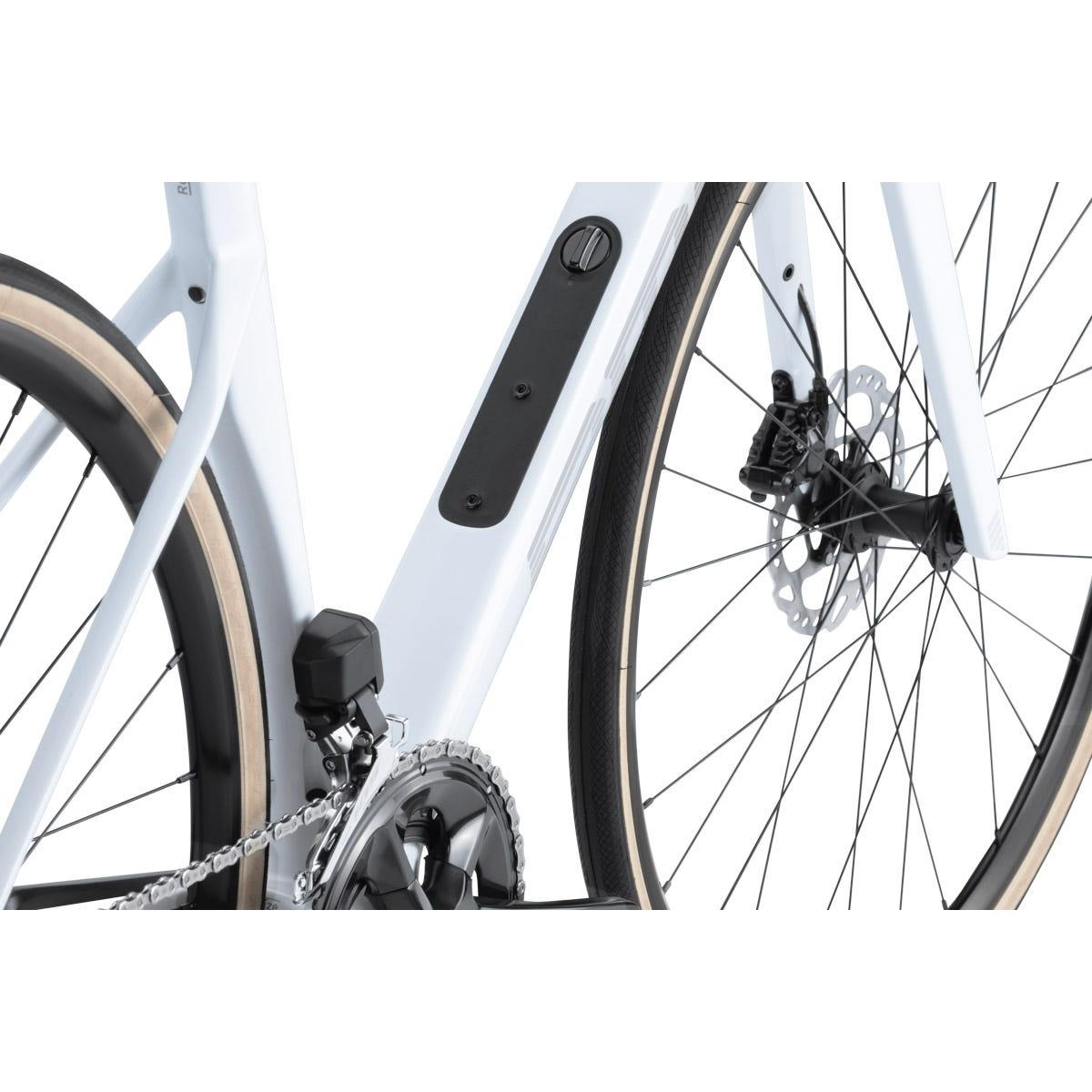 BMC Roadmachine Four Road Bike White/Grey/Black – 99 Bikes