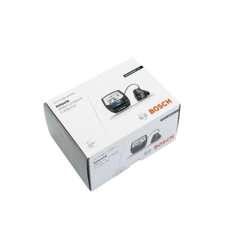 Bosch Intuvia E-Bike Computer Kit – 99 Bikes