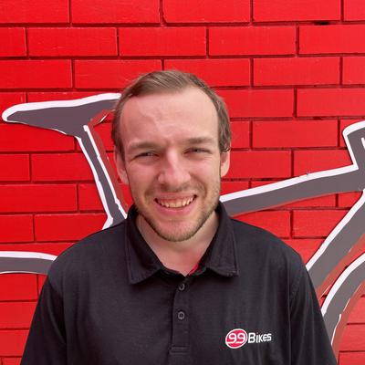 Everton Park Bike Shop – 99 Bikes