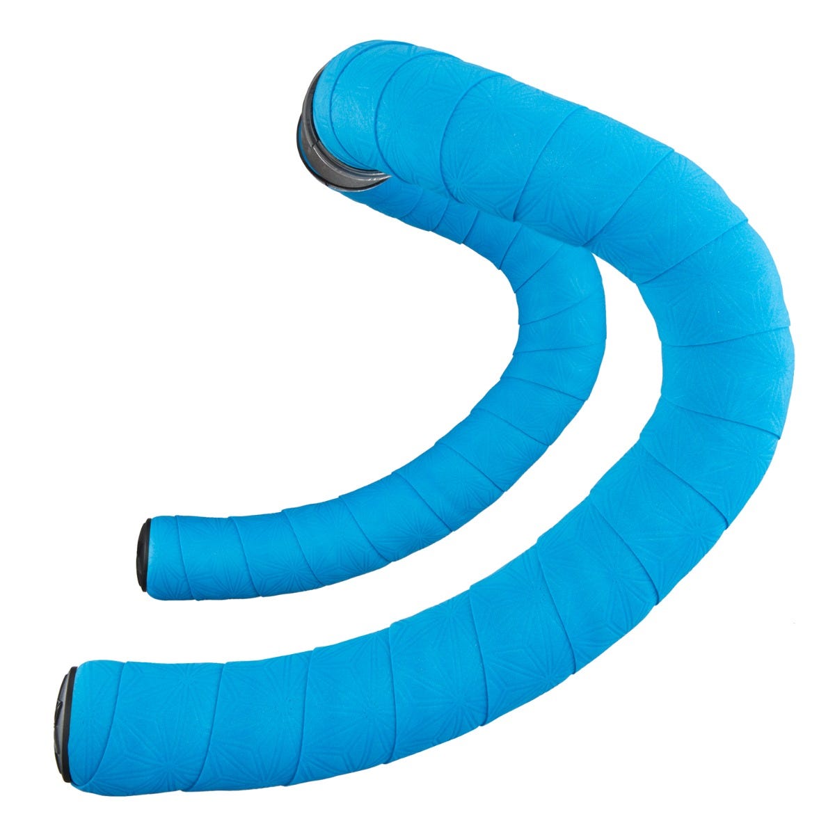 Supacaz Suave - Neon Blue + SL Plugs – 99 Bikes