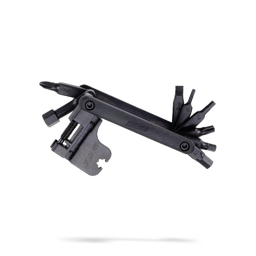 BBB MicroFold 16 Multi Tool – 99 Bikes