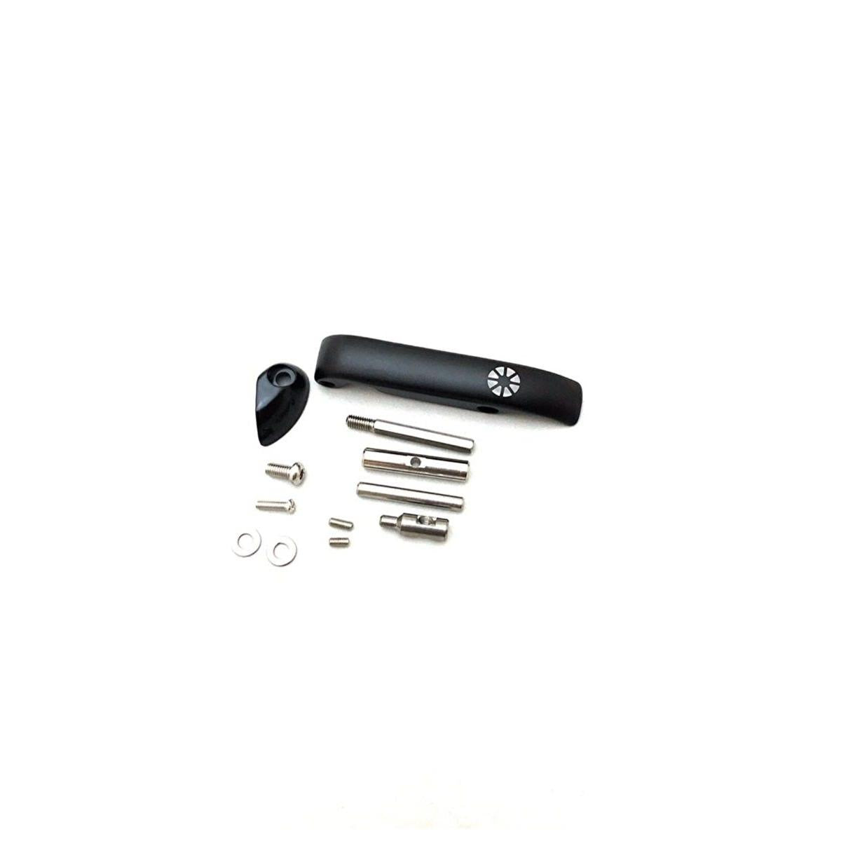 Dahon Mariner Frame Latch Black – 99 Bikes