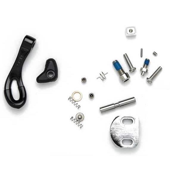 Dahon Vybe Mariner Handlepost Latch Black – 99 Bikes