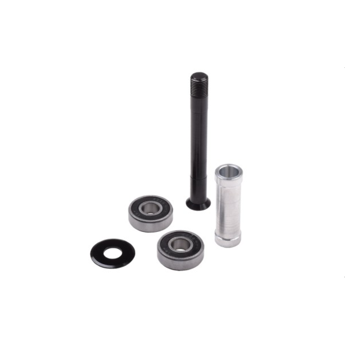 CUBE Main Pivot Set Stereo 160 HPA – 99 Bikes