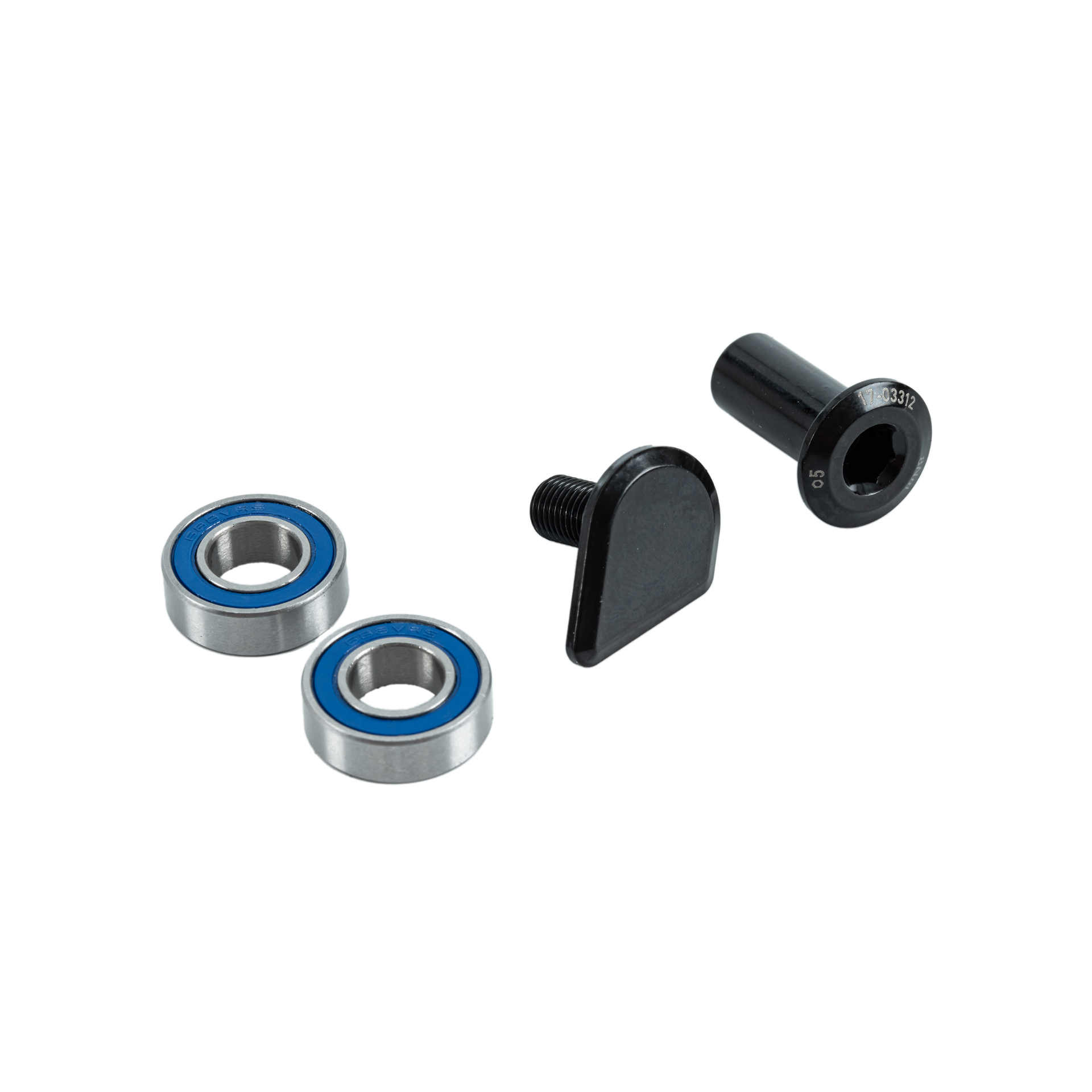 Cube Left Horstlink bearing Set for Stereo 120 Pro/Race/HPC TM/HPC SLT ...