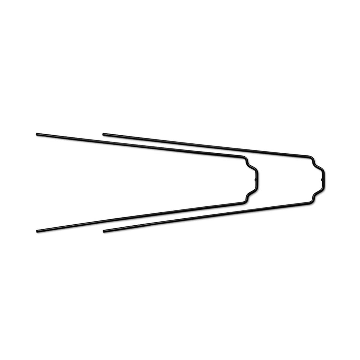 Cube ACID Mudguard Stays Set 53 28'' 2.0 – 99 Bikes