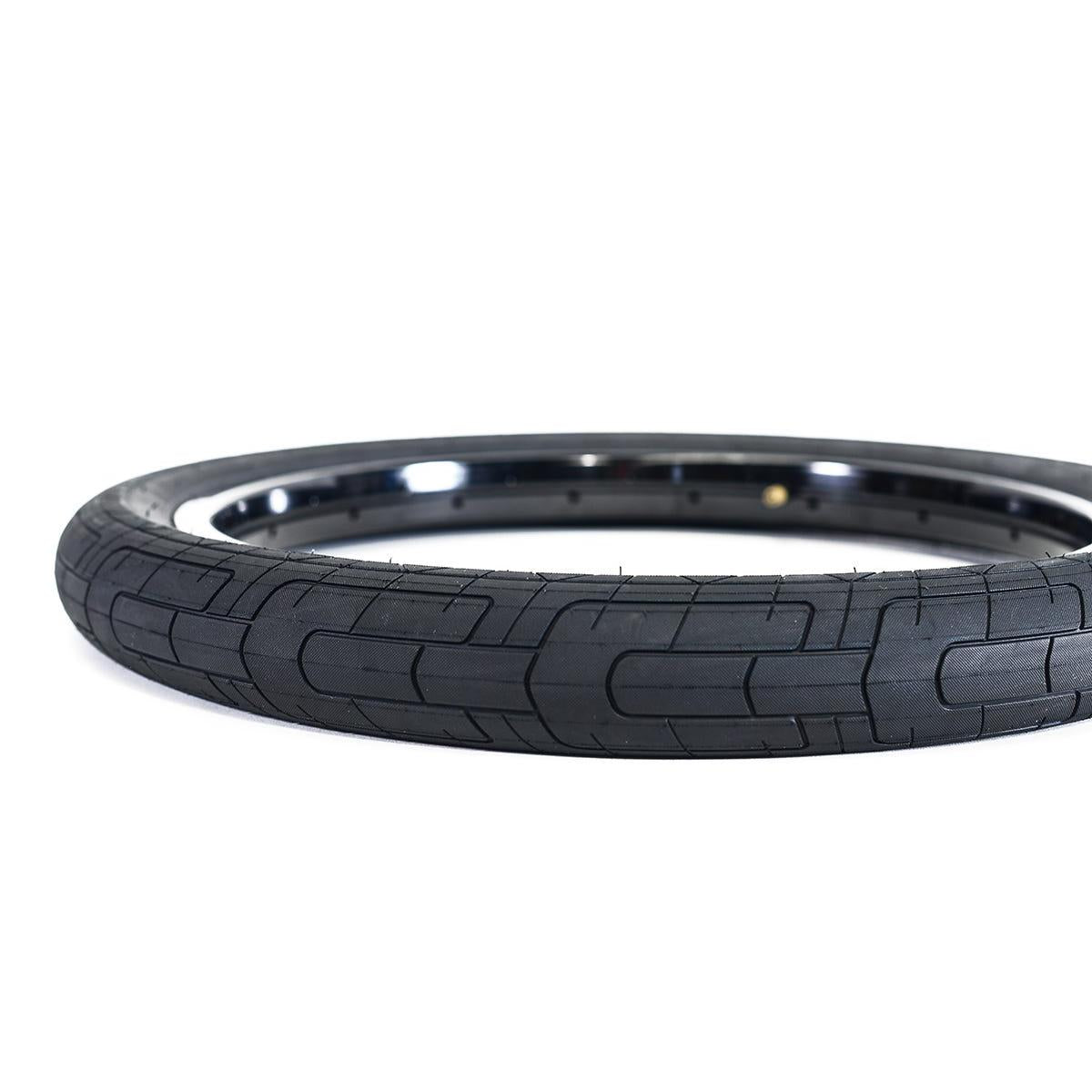 Colony Grip Lock BMX Tyre 20 x 2.2 Black – 99 Bikes