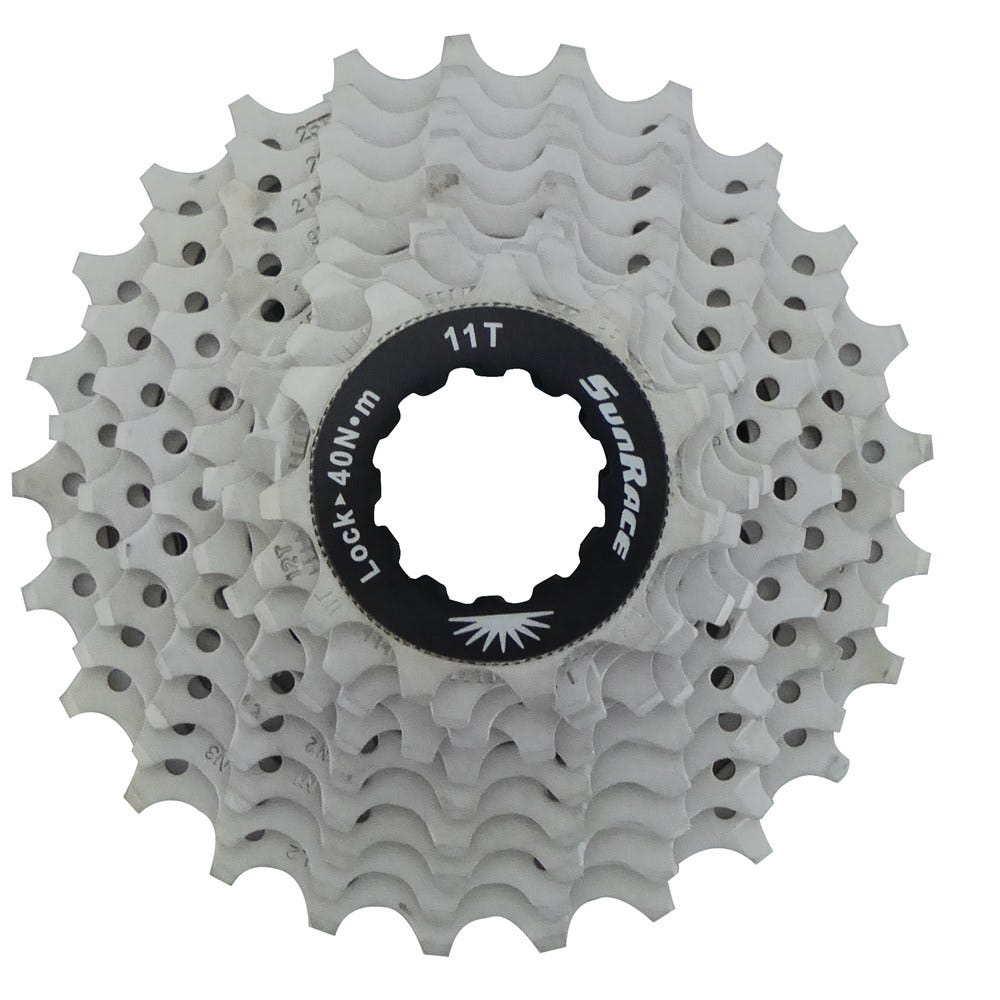 Sunrace CSRS0 10 Speed Cassette 11-32T – 99 Bikes