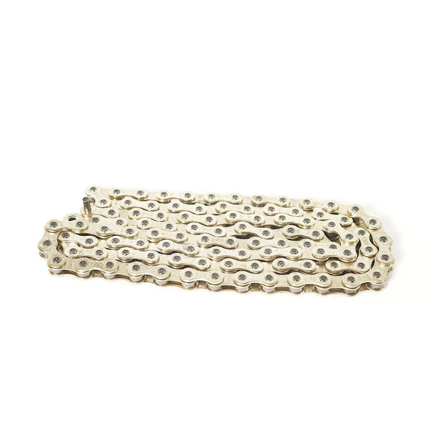 Cult 510 BMX Chain Gold – 99 Bikes