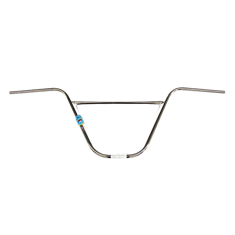 Colony Sweet Tooth Sig. Handlebars 8.8x29 Chrome – 99 Bikes