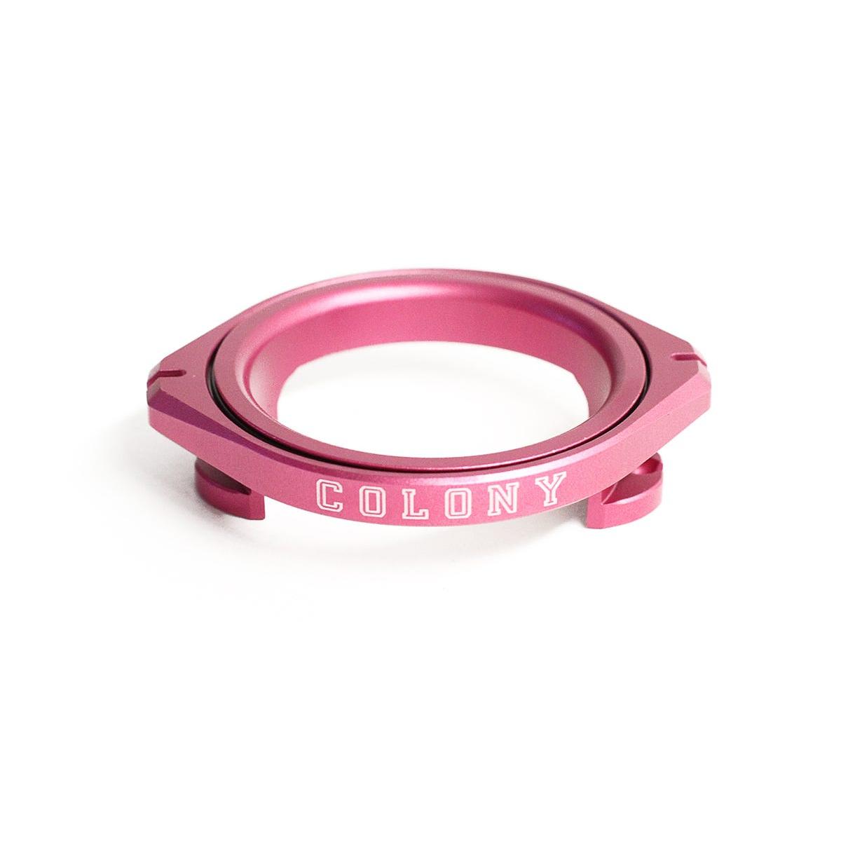 Colony RX3 Rotary Pink – 99 Bikes