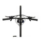 Merida Crossway 20 Hybrid Bike Silk Anthracite/Grey/Black – 99 Bikes