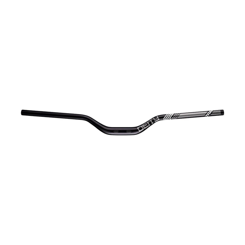 Deity Highside Handlebar 760 x 50mm Rise 31.8mm Bore Stealth – 99 Bikes