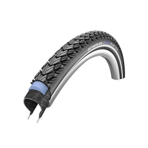 Schwalbe Marathon Plus Tyre 20 x 1.75 – 99 Bikes