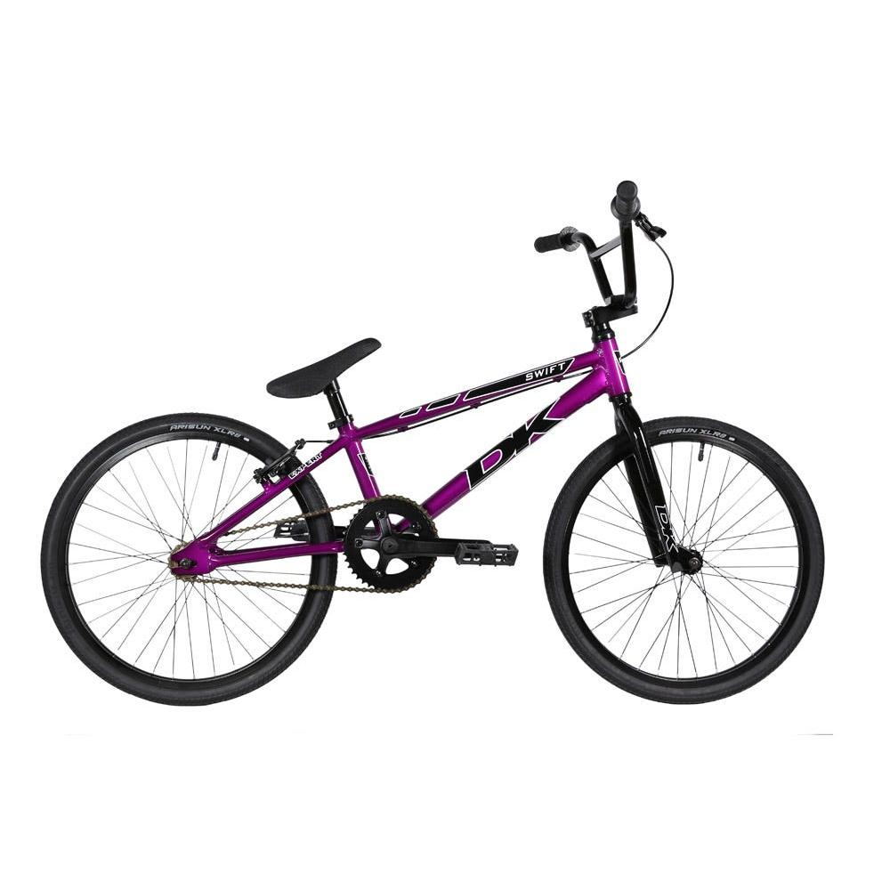 DK Swift Expert BMX Bike (2017) B2027A – 99 Bikes