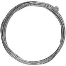 BPW Galvanised Inner Brake Cable 1.5mm x 1.7m – 99 Bikes