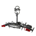 Buzzrack E-Scorpion 2 Platform 2 E-Bike Tow Ball Rack – 99 Bikes